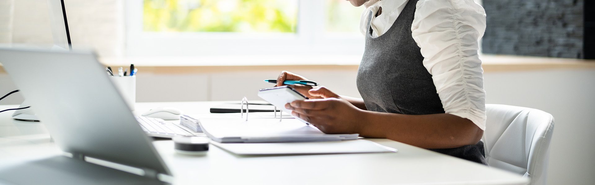 Houston, TX Bookkeeping Services | Small Business Accounting
